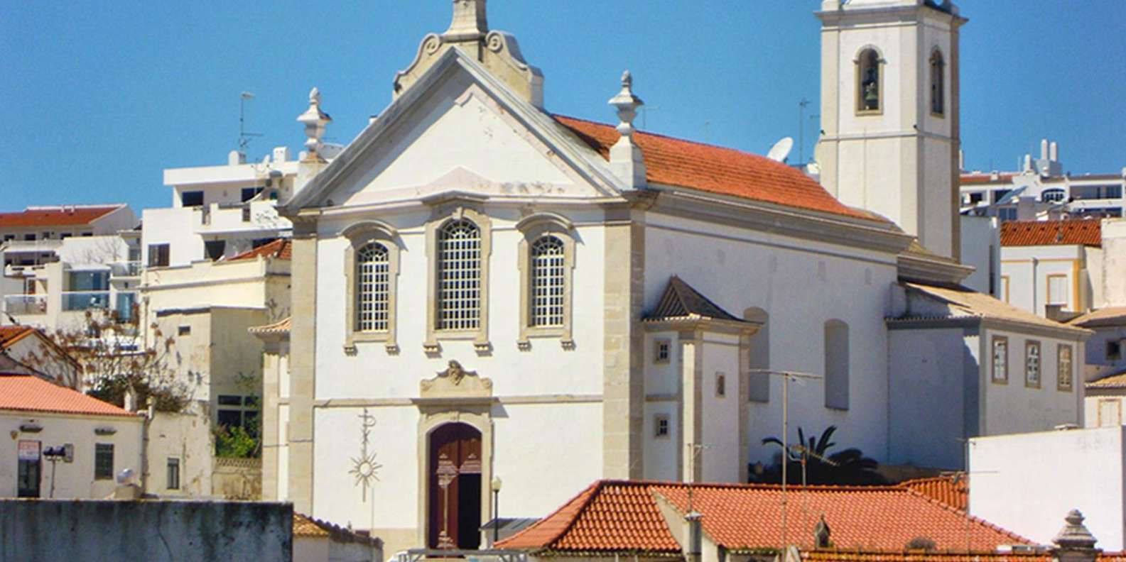 The BEST Old Town, Albufeira Tours and Things to Do in 2025 - FREE ...