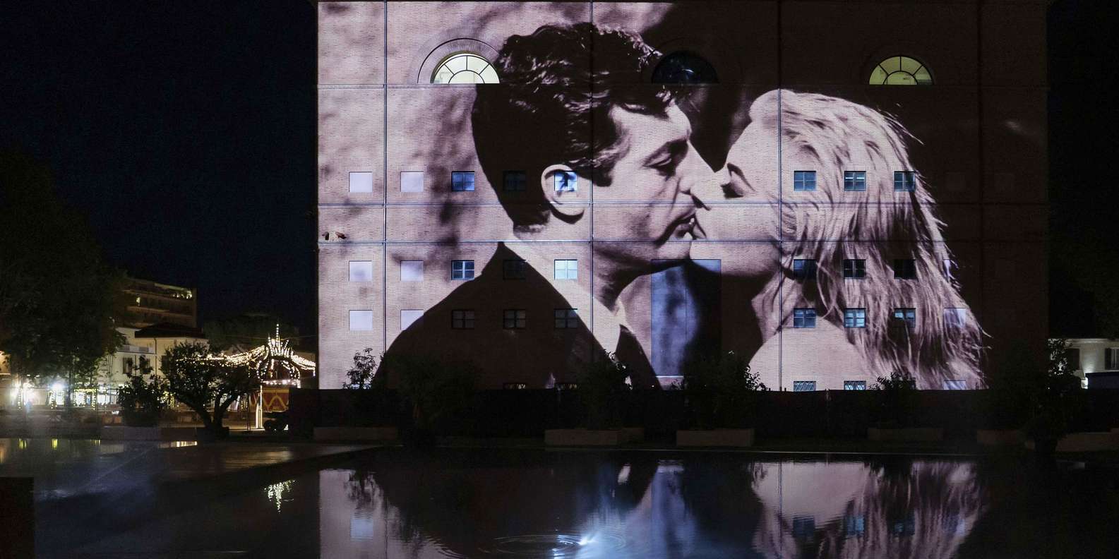 The BEST Fellini Museum, Rimini Sightseeing 2023 - FREE Cancellation ...