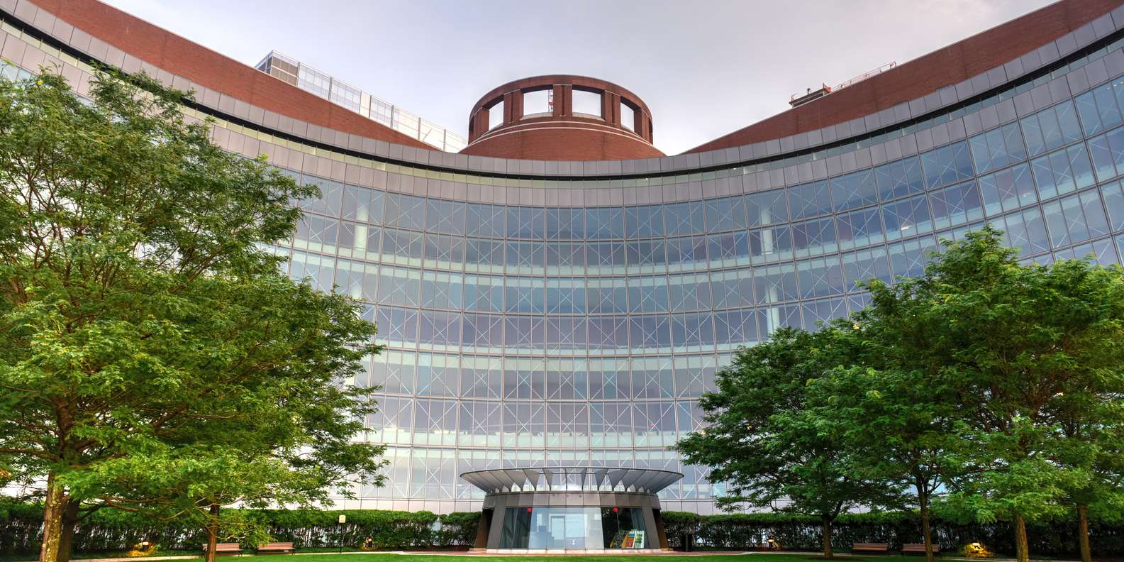 John Joseph Moakley US Courthouse, Boston - Reserva de entradas y tours ...