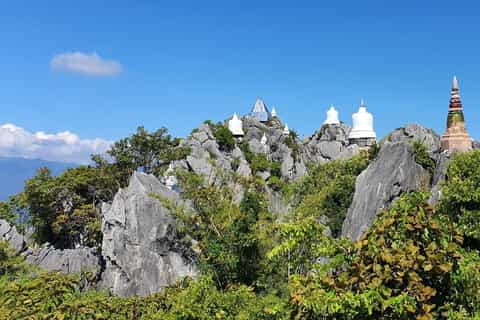 BEDSTE Lampang, Thailand Forårsaktiviteter 2024 - GRATIS afbestilling | GetYourGuide