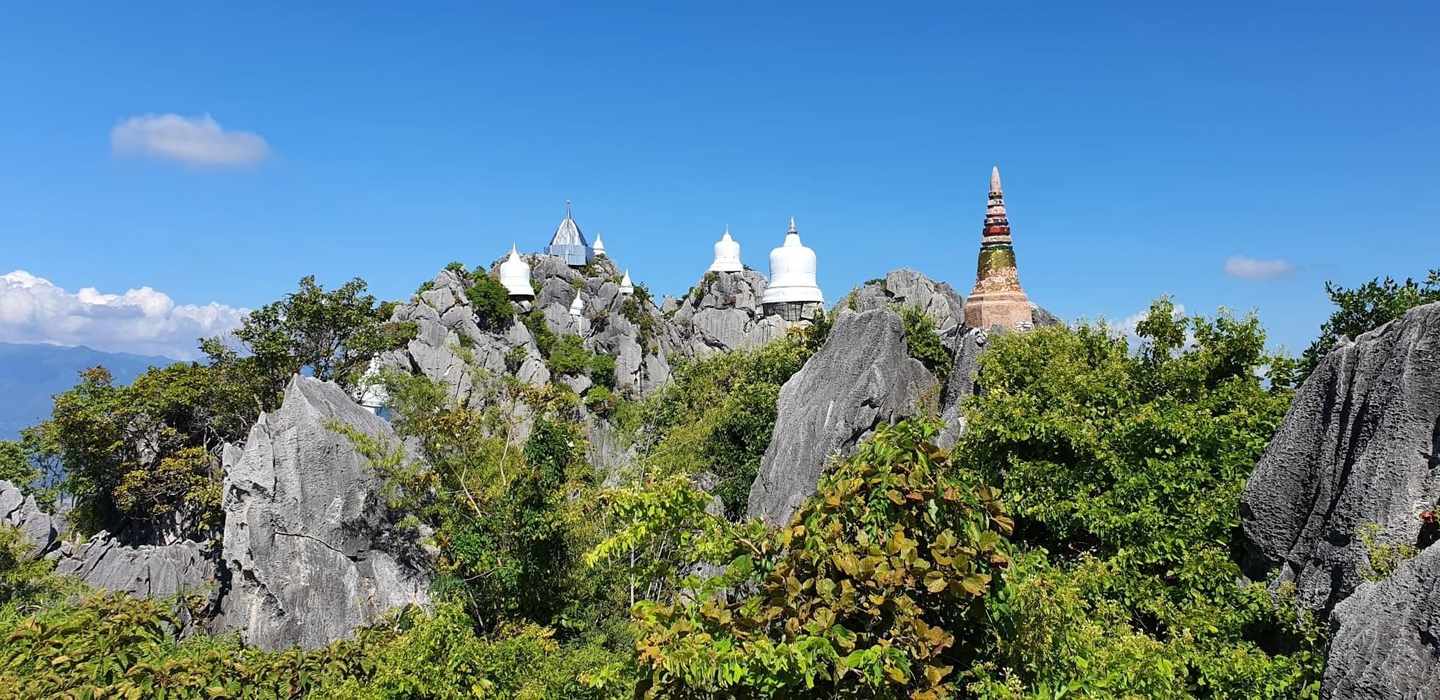 BESTE Sightseeing Lampang, Thailand 2024 – KOSTENLOS stornierbar | GetYourGuide