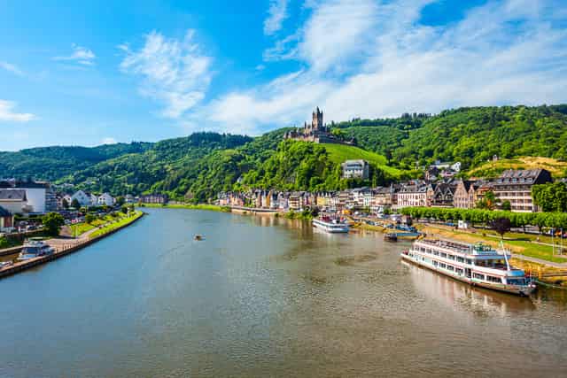 Day Trips from Cochem | GetYourGuide