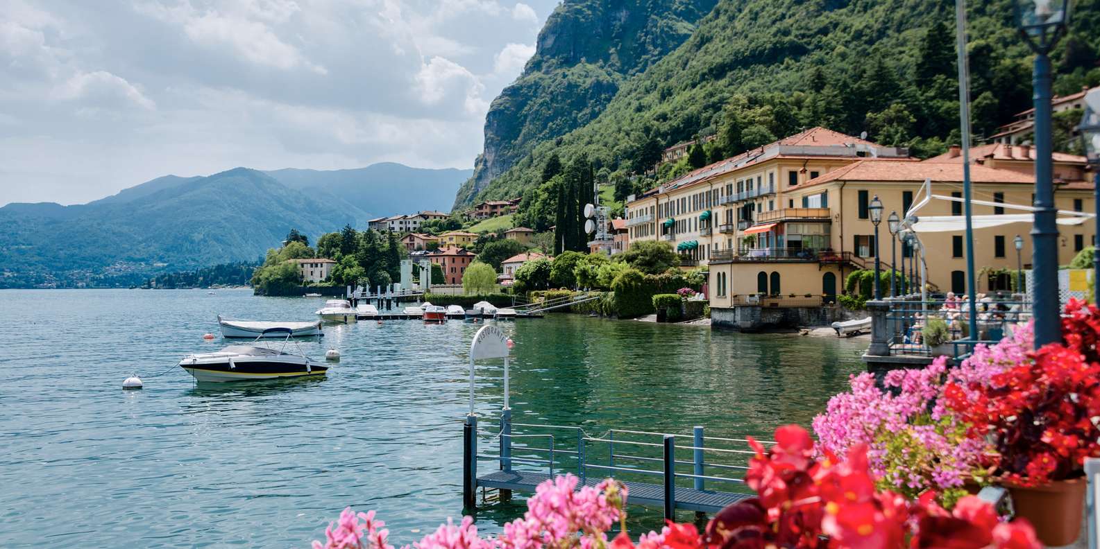 Menaggio Tour di parchi e giardini: il MEGLIO del 2025 - Cancellazione ...