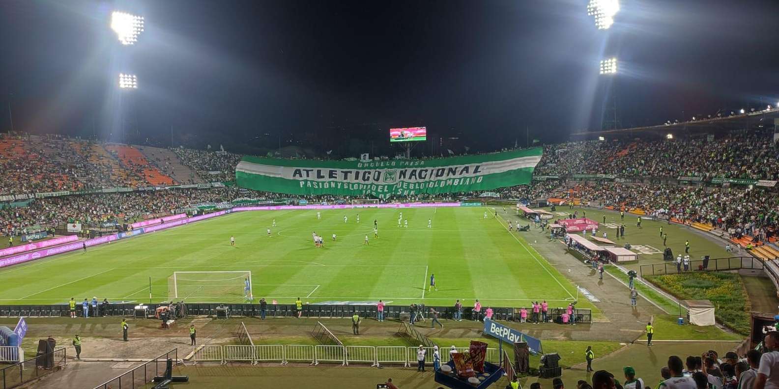 BÄSTA Atanasio Girardot Stadium Tema- och nöjesparker 2025 - GRATIS ...