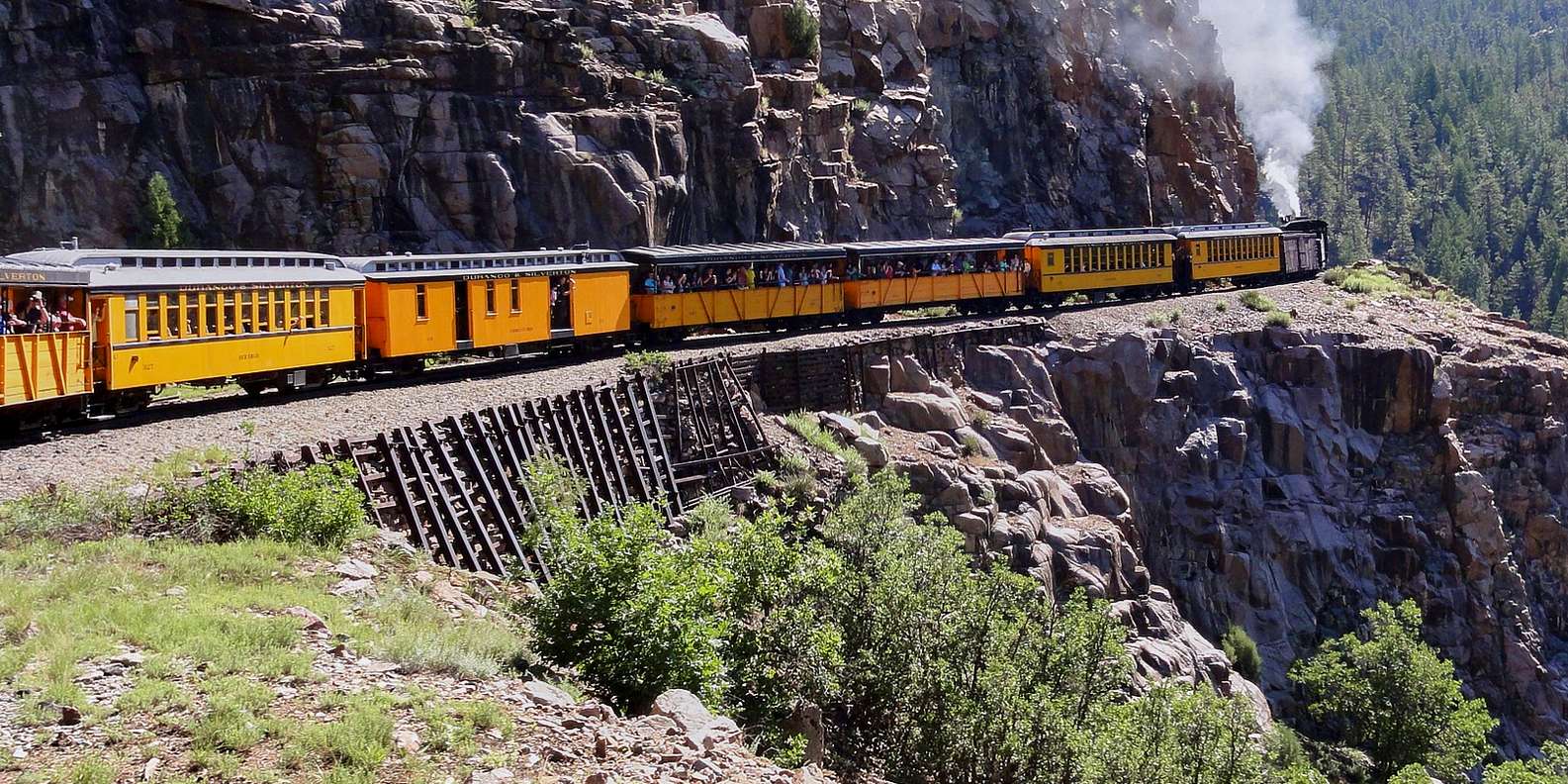 The BEST Durango, Colorado Summer activities 2023 - FREE Cancellation ...