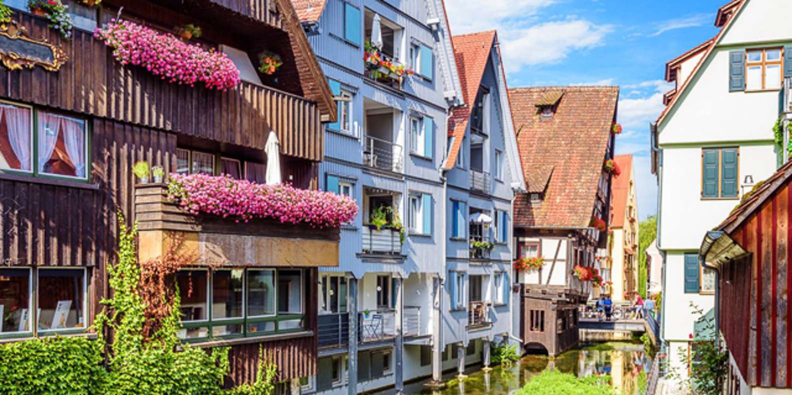 The BEST Ulm Sightseeing 2023 - FREE Cancellation | GetYourGuide