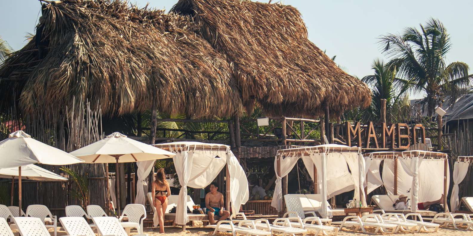 Day Trips from Mambo Beach Club, Bolivar | GetYourGuide