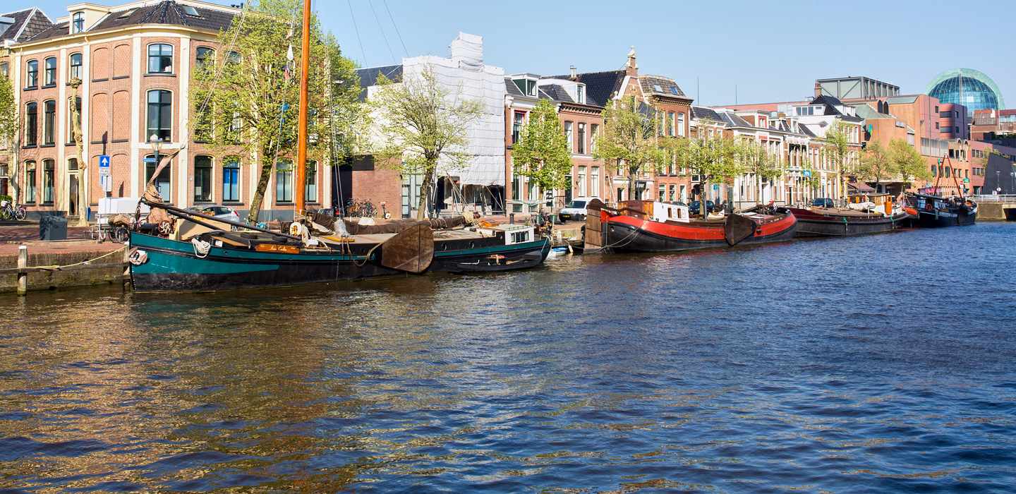 The BEST Leeuwarden Sightseeing 2023 - FREE Cancellation | GetYourGuide