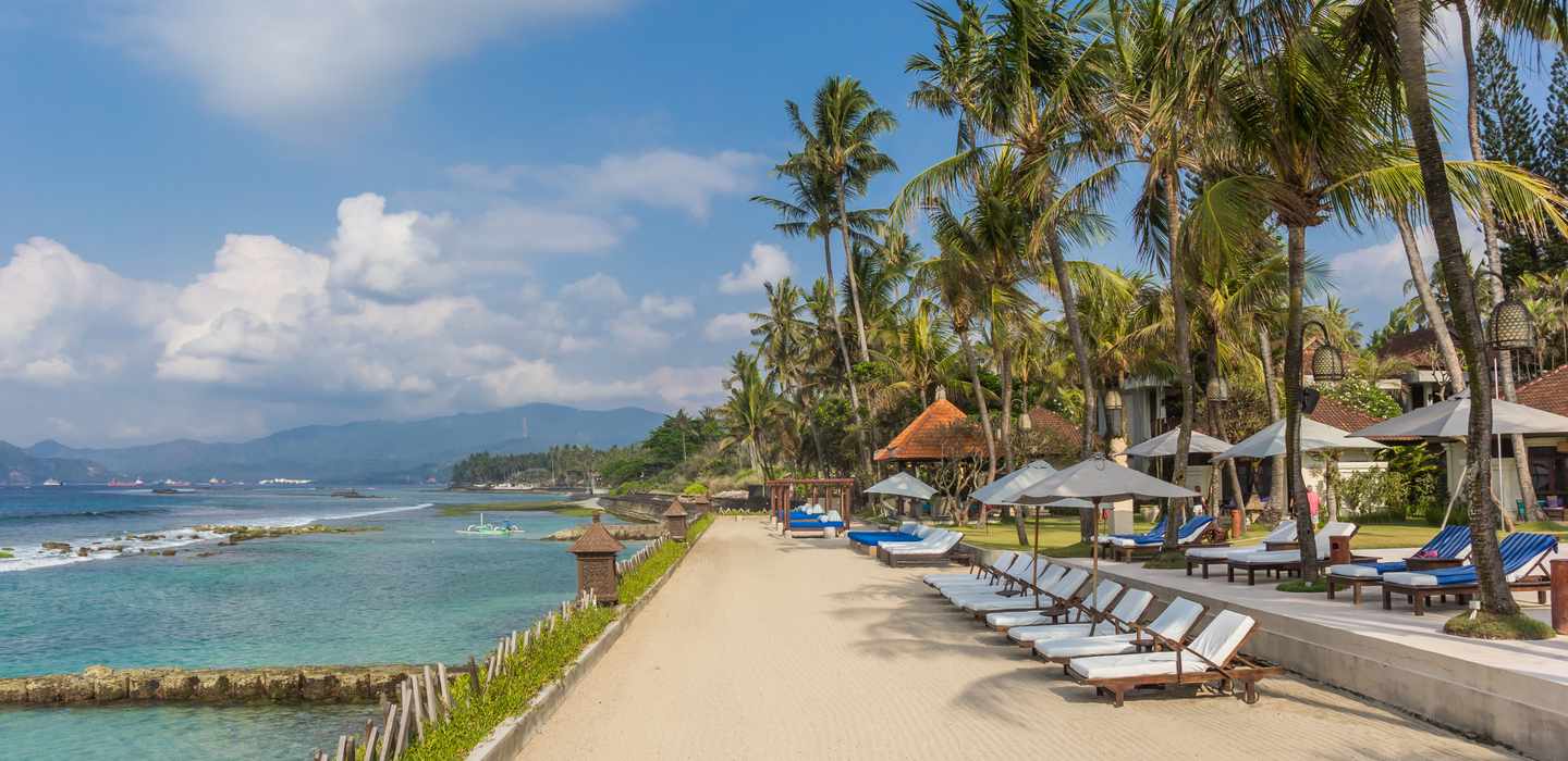 TOP Candi Dasa, Bali Pola ryżowe i tarasy 2024 – DARMOWA rezygnacja ...