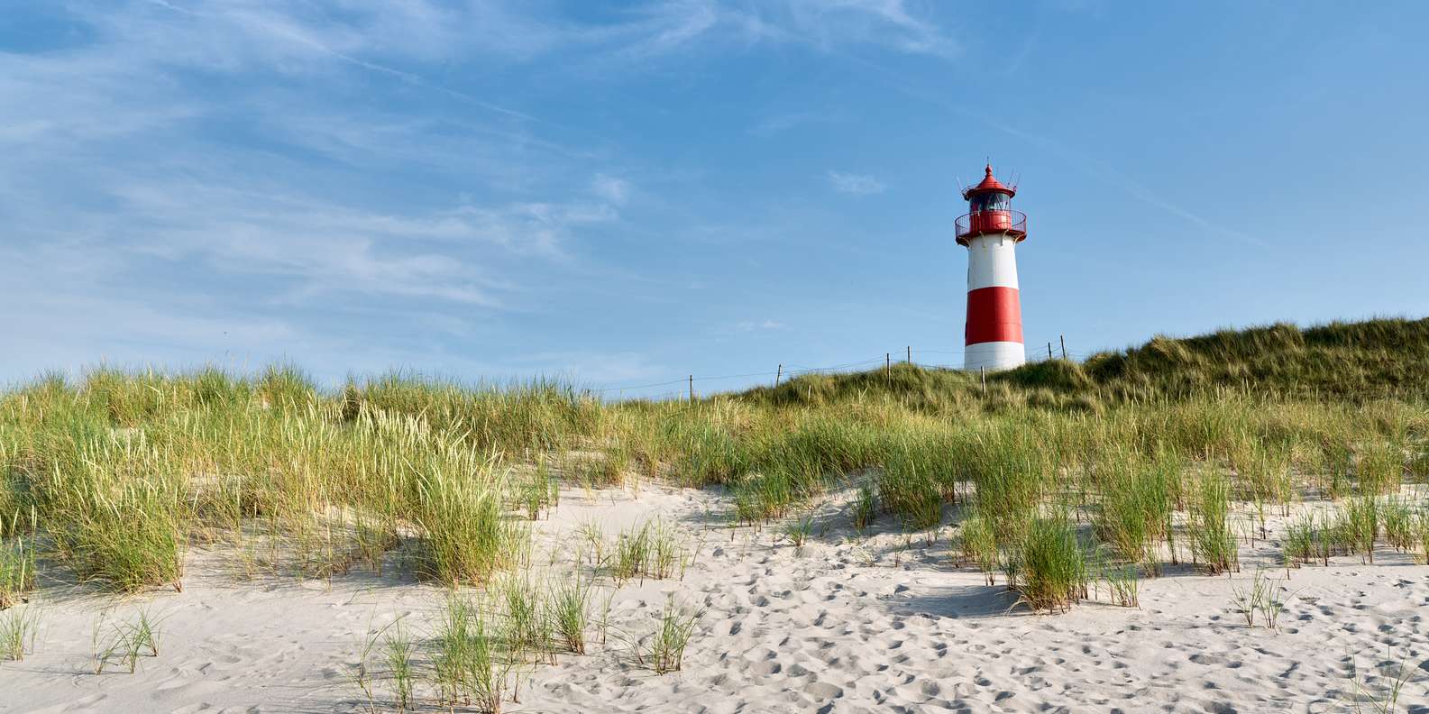 List, Sylt Tour di quartieri tipici: il MEGLIO del 2024 - Cancellazione ...