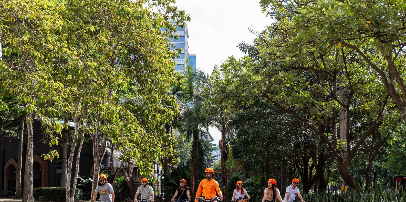 Parque Belén, Medellín, Medellín - Reserva de entradas y tours ...