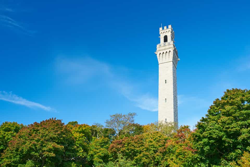 Provincetown Harbor, Provincetown - Book Tickets & Tours | GetYourGuide