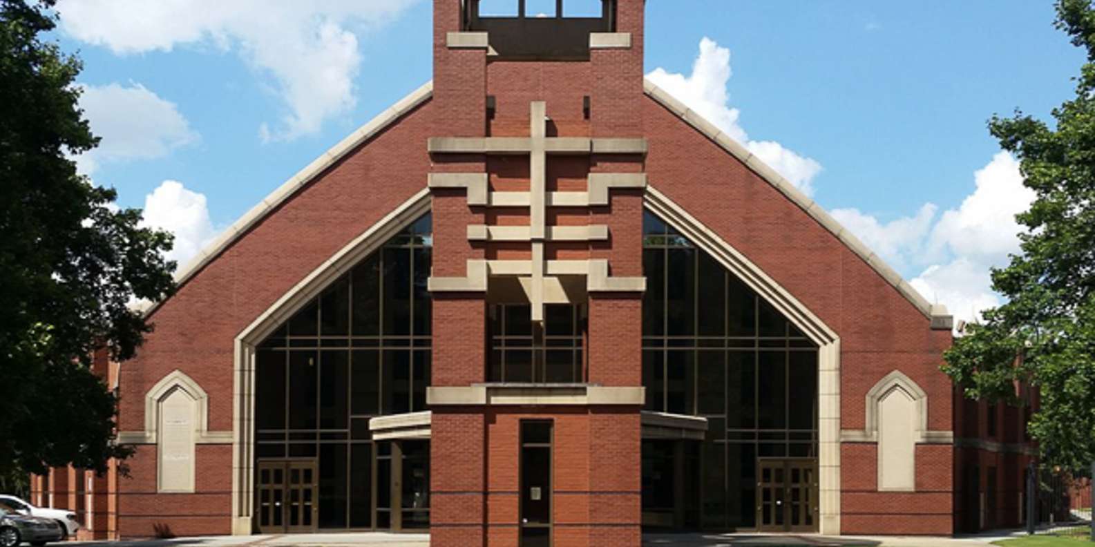 The BEST Ebenezer Baptist Church, Atlanta Culture & history 2023 - FREE ...