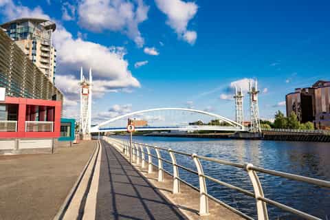 De BESTE Bezienswaardigheden & monumenten in Salford, Greater ...