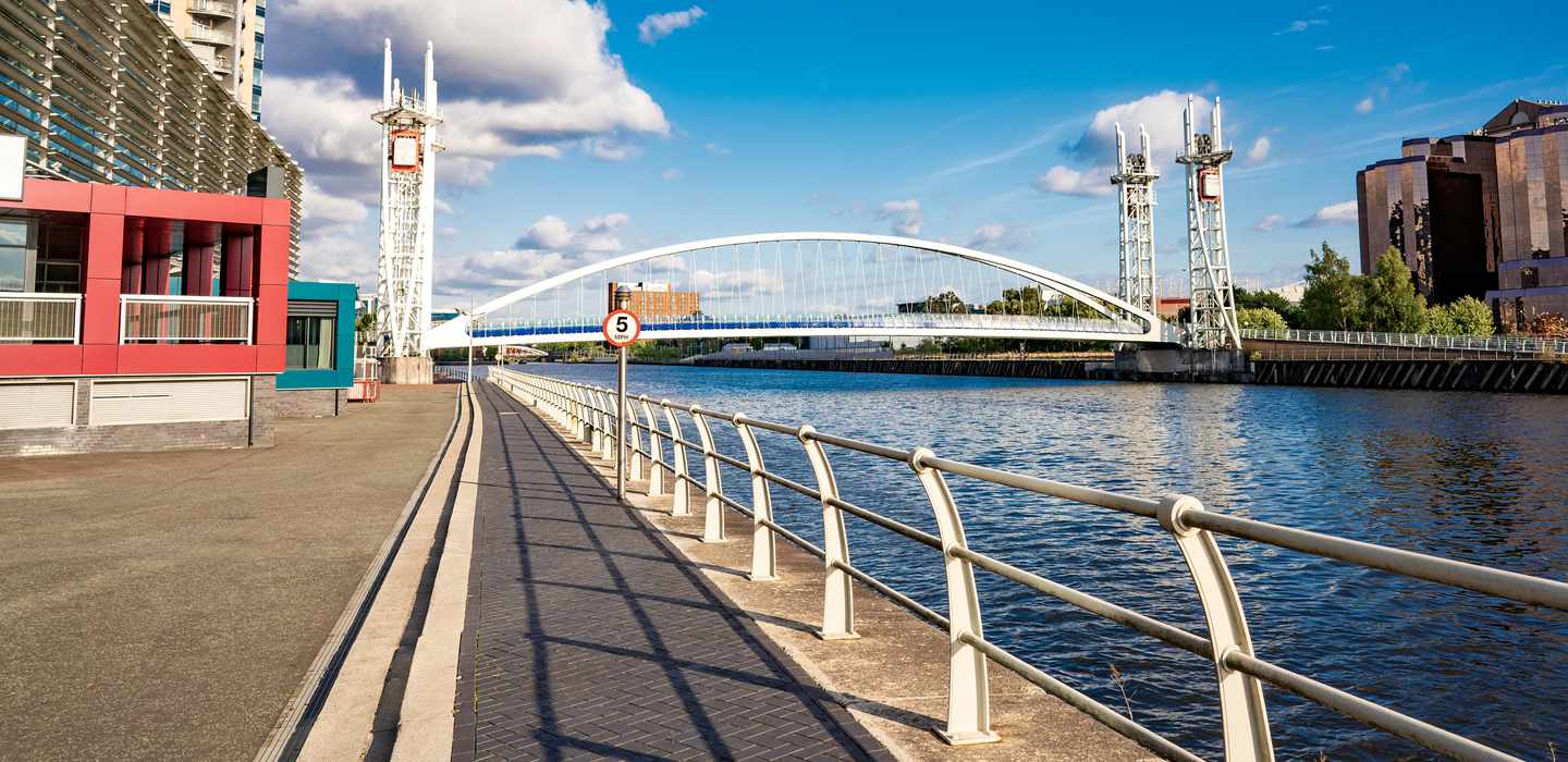 De BESTE Bezienswaardigheden & monumenten in Salford, Greater ...