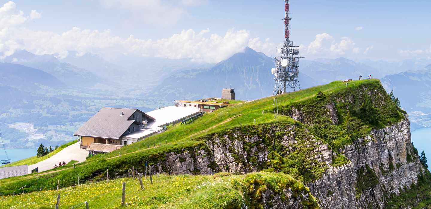 BESTE Sightseeing auf Rädern Beatenberg 2024 – KOSTENLOS stornierbar ...