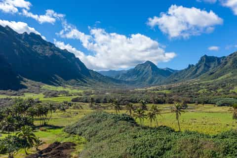 Ka'a'awa Valley, Oahu, Oahu - Book Tickets & Tours | GetYourGuide