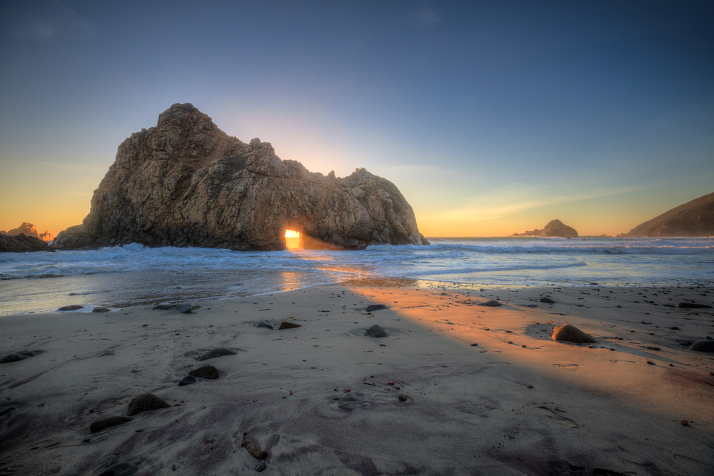 11 places you can't miss during a Californian road trip