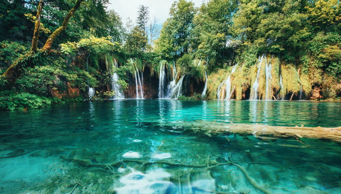 8 best national parks in Europe