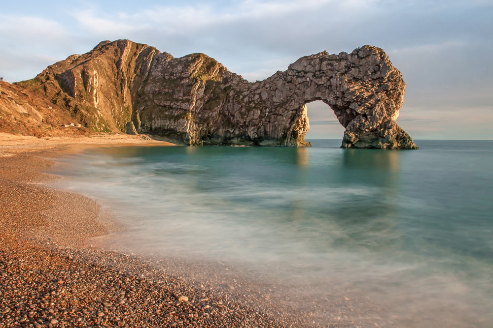 8 incredible coastal destinations in Europe