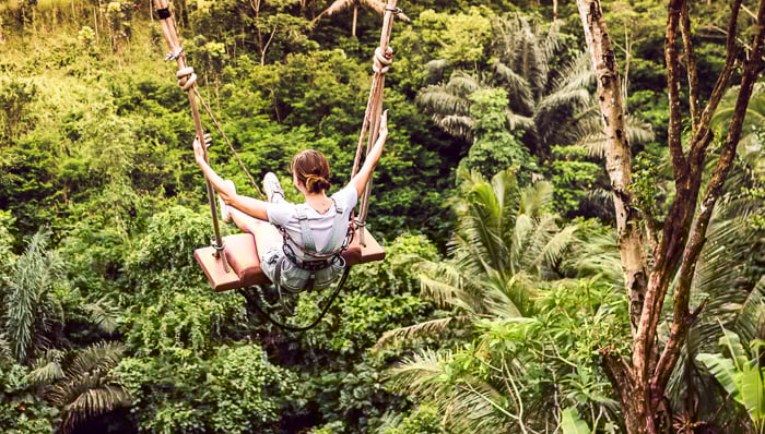 10 unmissable experiences in Bali