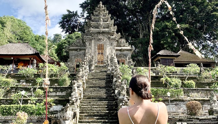 10 unmissable experiences in Bali