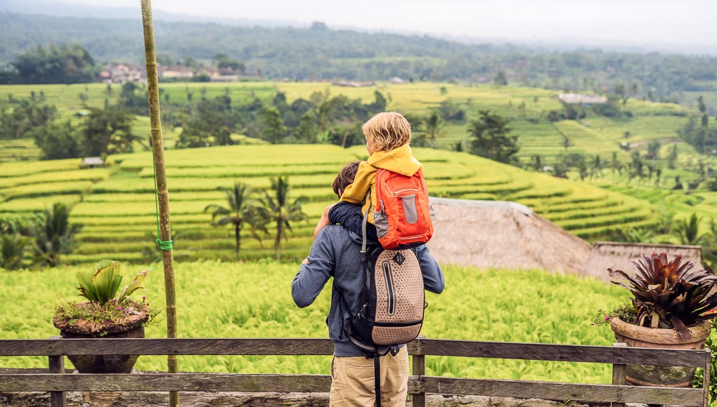 10 unmissable experiences in Bali