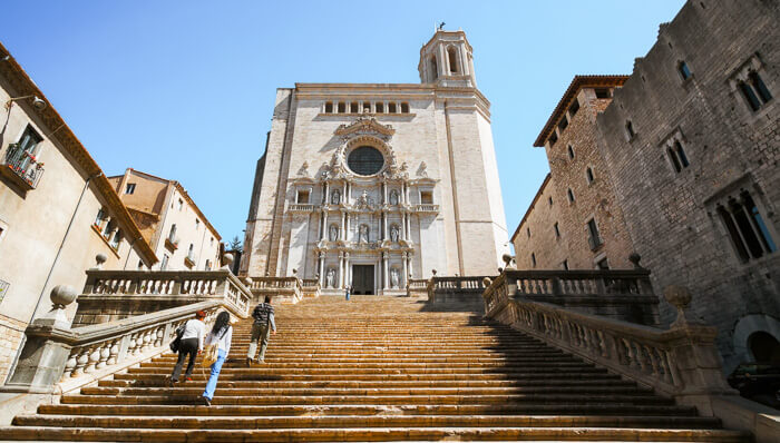 8 Orte, die Game of Thrones-Fans unbedingt besuchen müssen