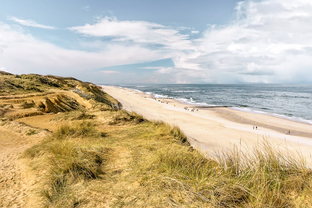 8 incredible coastal destinations in Europe