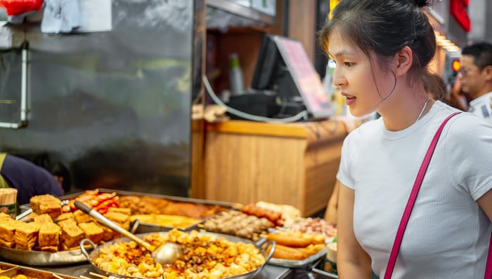 5 Exotic Dishes From Around the World for Every Food Lover