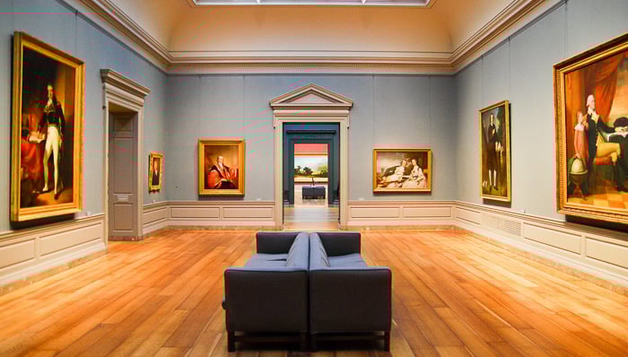 Top 15 Online Museum Tours to Experience Culture from Home