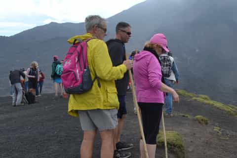 Pacaya Volcano, - Book Tickets & Tours | GetYourGuide.com