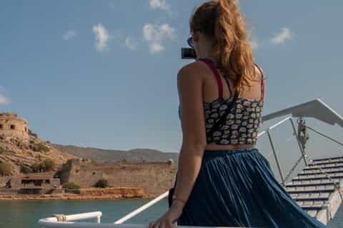 Spinalonga, Agios Nikolaos - Book Tickets & Tours | GetYourGuide.com