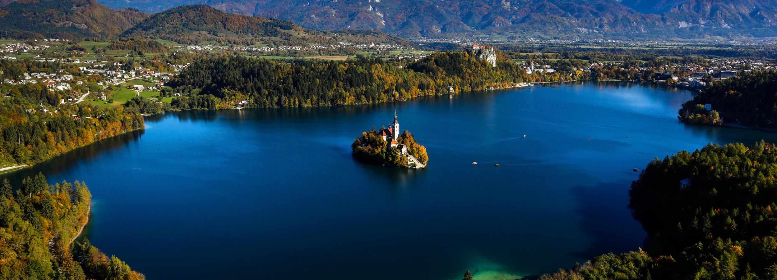 Lake Bled, Bled - Book Tickets & Tours | GetYourGuide.com