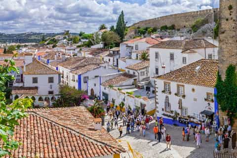 10 Best Day Trips from Fátima 2021 - Info & Tickets | GetYourGuide