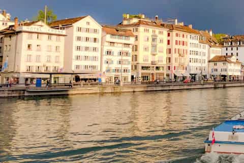 Zurich Cruises & Boat Tours 2021 - Top-Rated Activities in Switzerland ...