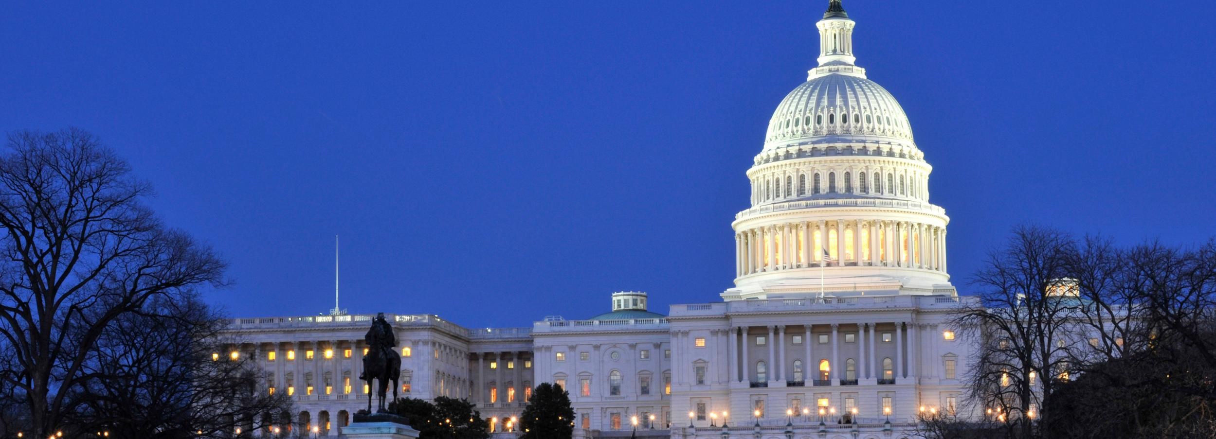 Washington, DC Culture & History | GetYourGuide