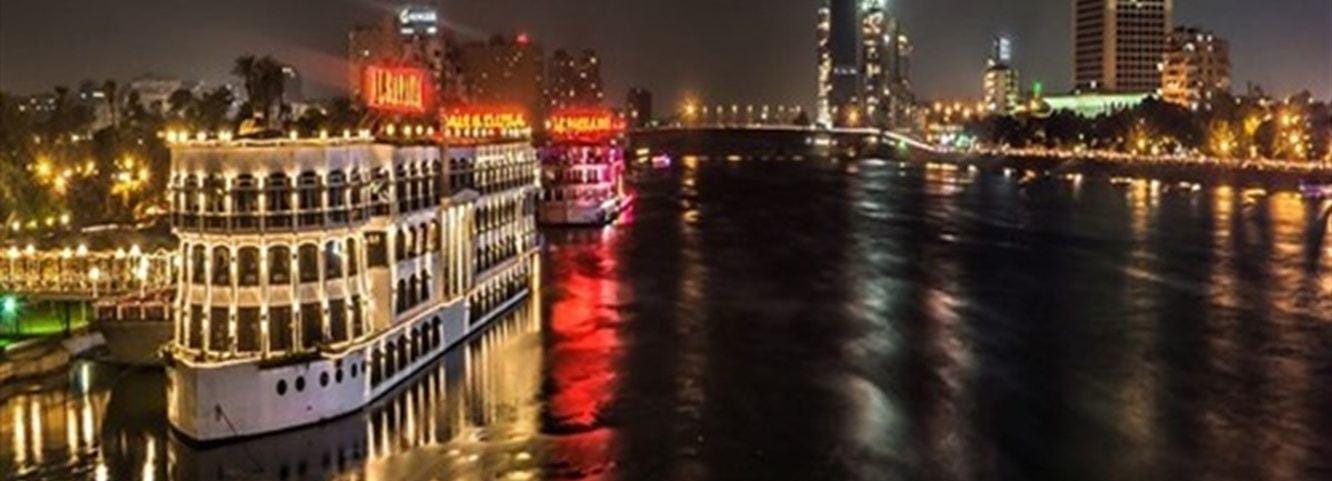Cairo Cruises & Boat Tours 2021 - Top-Rated Activities in Egypt ...
