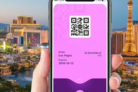 Las Vegas City Passes - Top Rated Sights in United States 2021 ...