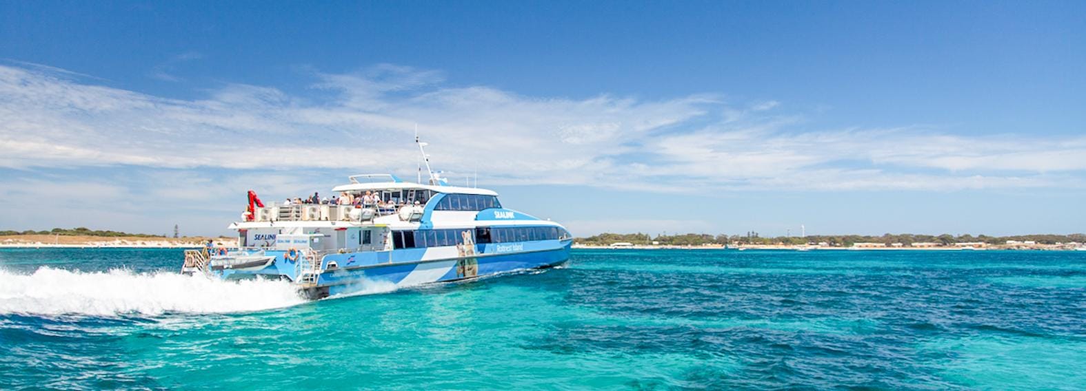 Rottnest Island, - Book Tickets & Tours | GetYourGuide.com