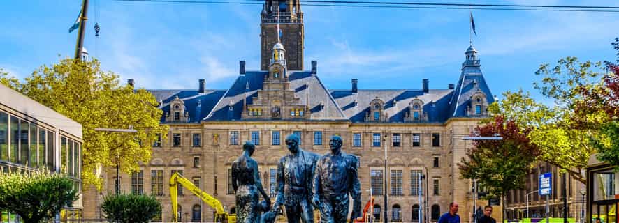 Rotterdam 2021: Top 10 Touren & Aktivitäten (mit Fotos) - Erlebnisse in ...