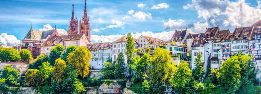 I 10 migliori tour di Basilea nel 2021 (con foto) - Cose da fare e ...