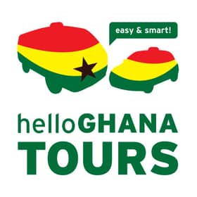 Hello Ghana Tours | GetYourGuide Supplier