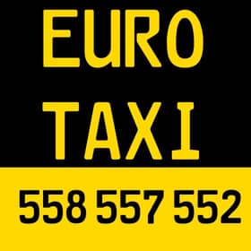 Euro Taxi Tbilisi | GetYourGuide Supplier