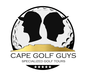Cape Golf Guys | GetYourGuide Supplier