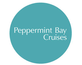 Peppermint Bay Cruises | GetYourGuide Supplier