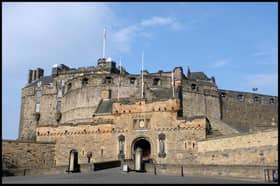 Historic Environment Scotland | GetYourGuide Supplier