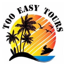 Too Easy Tours | GetYourGuide Supplier
