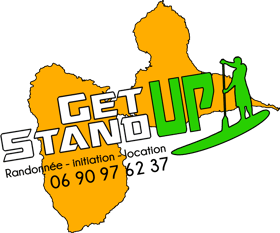 GET UP STAND UP | GetYourGuide-Anbieter