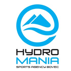 HydroMania - Sports Agency Bovec | GetYourGuide Supplier